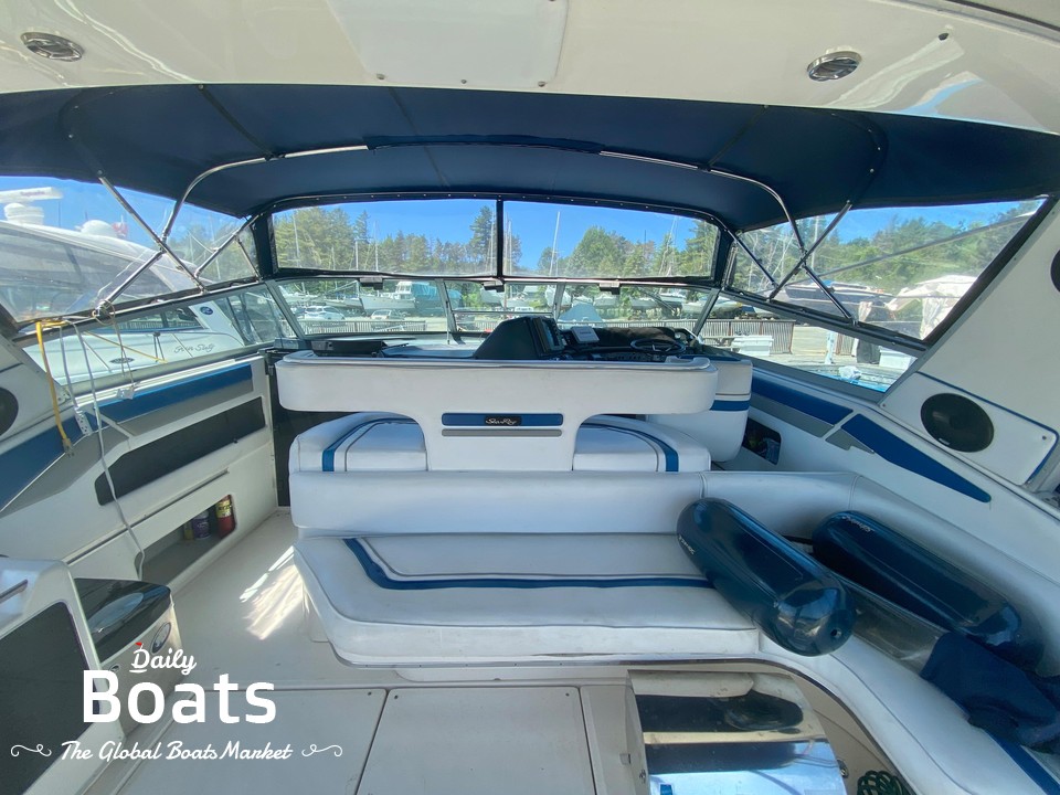 1993 Sea Ray 440 Sundancer for sale. View price, photos and Buy 1993 ...