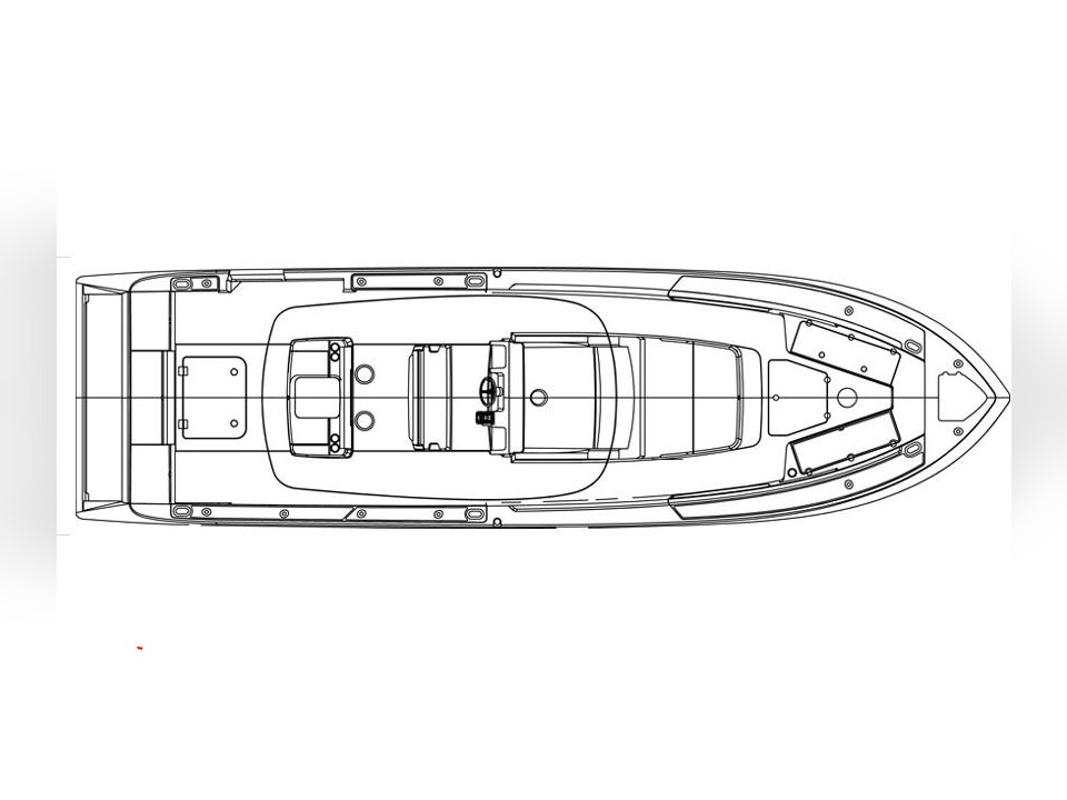 2018 Everglades 435 Center Console for sale. View price, photos and Buy ...