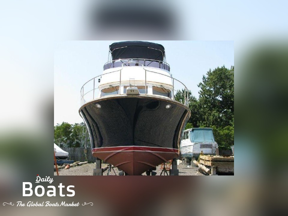2008 Albin 40 North Sea Cutter for sale. View price, photos and Buy ...