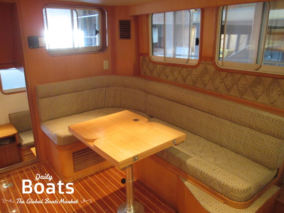 2008 Albin 40 North Sea Cutter for sale. View price, photos and Buy ...