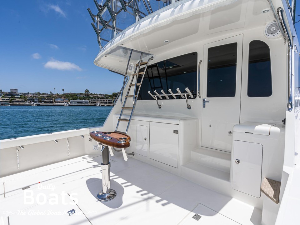 2005 Cabo Flybridge for sale. View price, photos and Buy 2005 Cabo ...