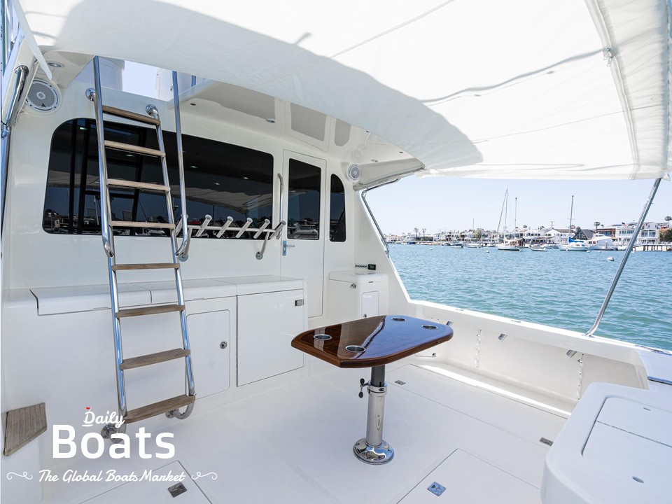 2005 Cabo Flybridge for sale. View price, photos and Buy 2005 Cabo ...