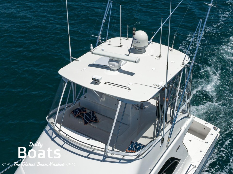 2005 Cabo Flybridge for sale. View price, photos and Buy 2005 Cabo ...