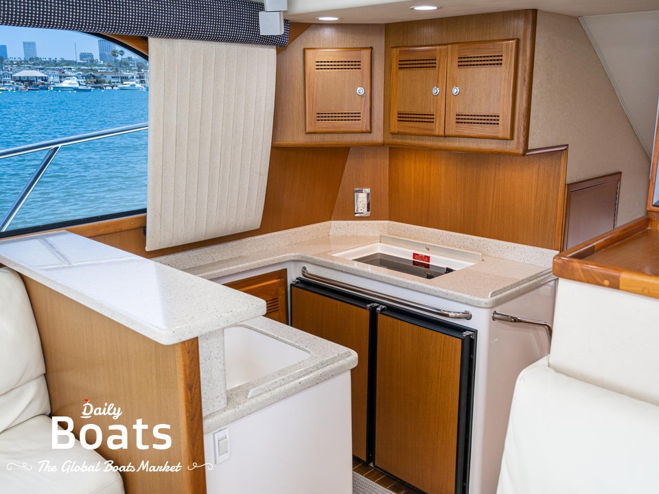 2005 Cabo Flybridge for sale. View price, photos and Buy 2005 Cabo ...