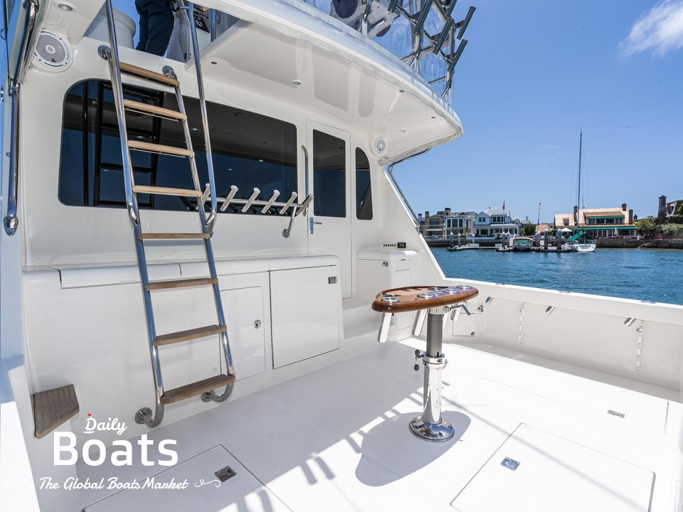 2005 Cabo Flybridge for sale. View price, photos and Buy 2005 Cabo ...