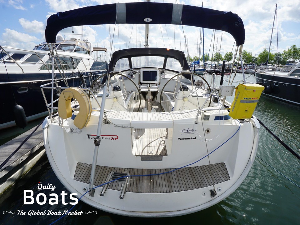 2009 Bavaria 47 Cruiser for sale. View price, photos and Buy 2009 ...