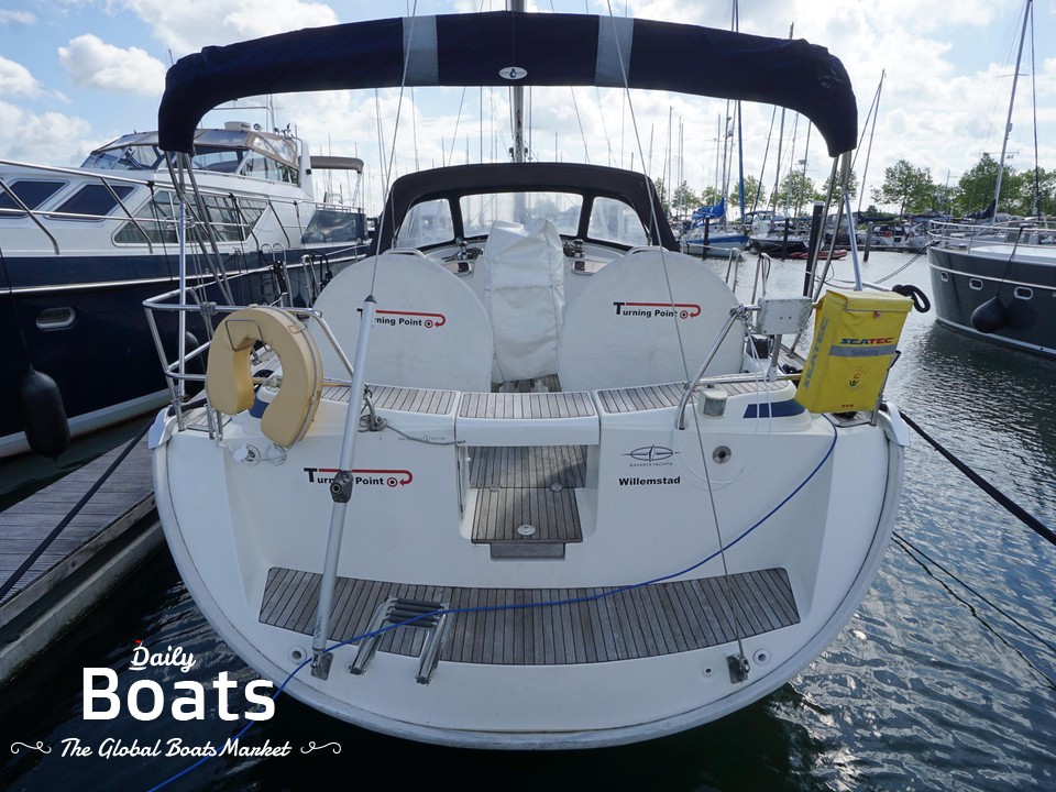 2009 Bavaria 47 Cruiser for sale. View price, photos and Buy 2009 ...