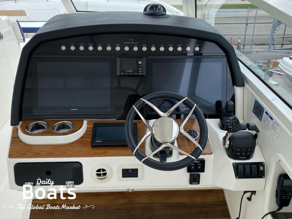 2021 World Cat 400 Dc-X for sale. View price, photos and Buy 2021 World ...