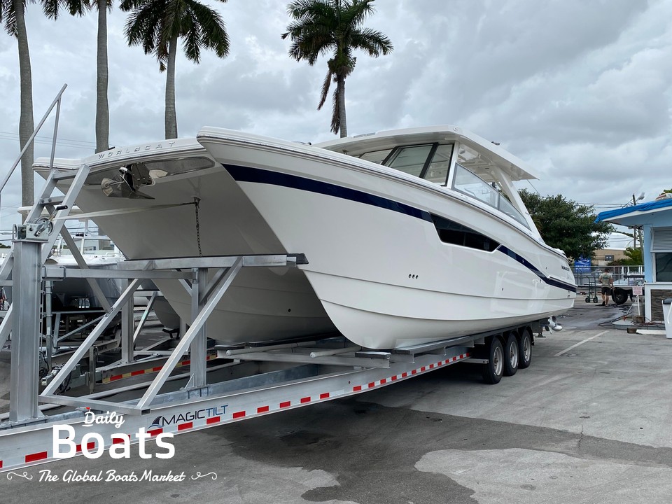 2021 World Cat 400 Dc-X for sale. View price, photos and Buy 2021 World ...