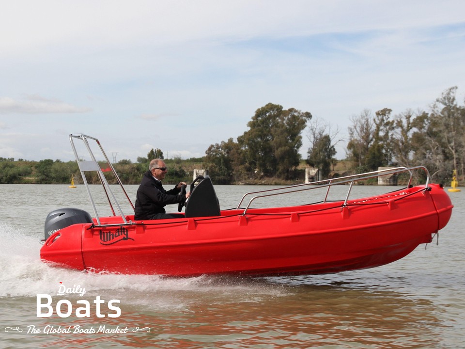 2022 Whaly 500 R for sale. View price, photos and Buy 2022 Whaly 500 R ...