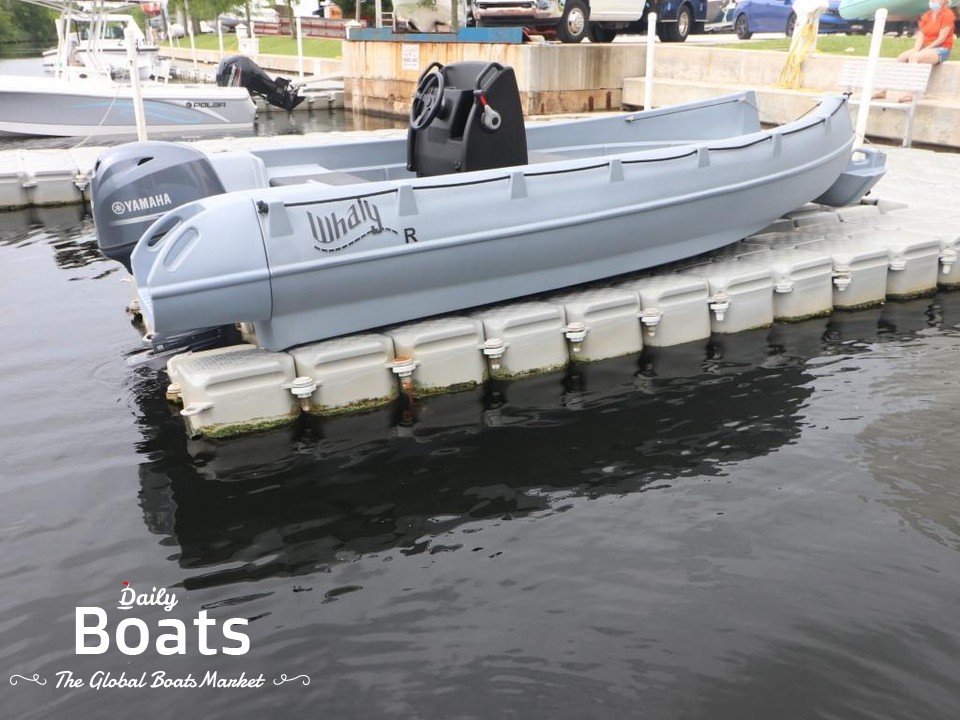 2022 Whaly 500 R for sale. View price, photos and Buy 2022 Whaly 500 R ...