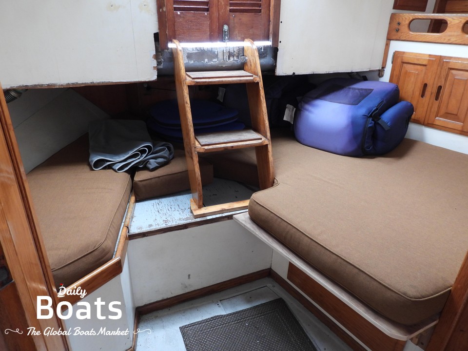 1972 Ericson 46 for sale. View price, photos and Buy 1972 Ericson 46 ...