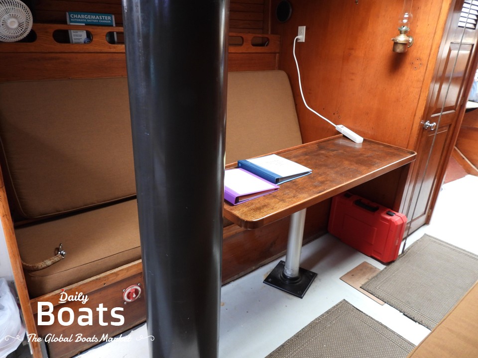 1972 Ericson 46 for sale. View price, photos and Buy 1972 Ericson 46 ...