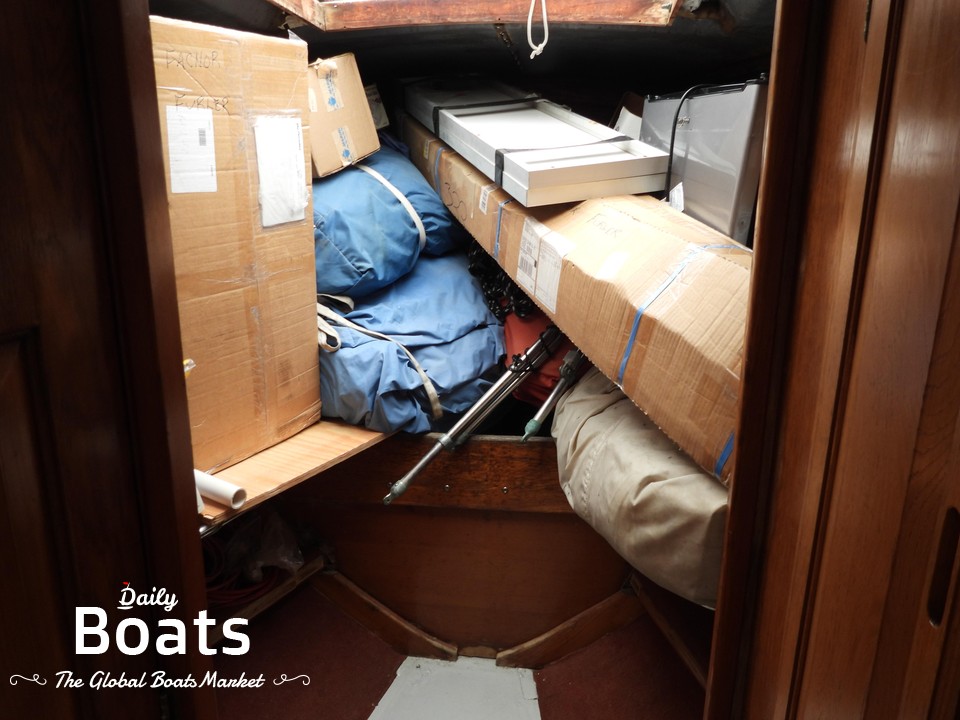 1972 Ericson 46 for sale. View price, photos and Buy 1972 Ericson 46 ...