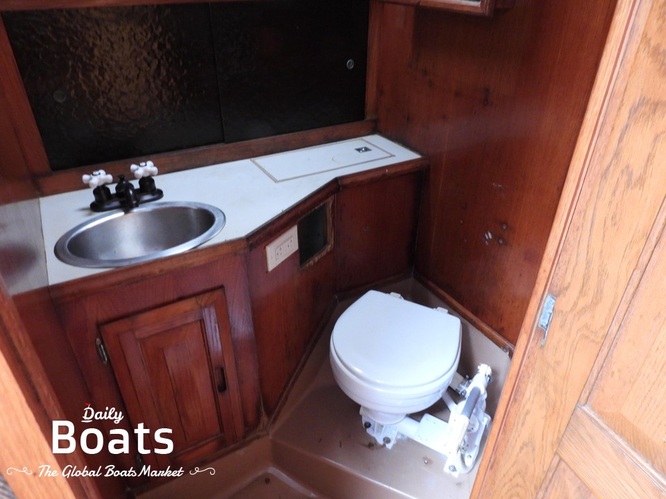 1972 Ericson 46 for sale. View price, photos and Buy 1972 Ericson 46 ...