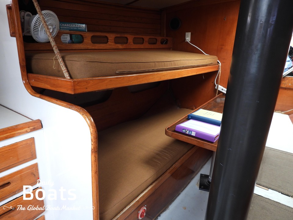 1972 Ericson 46 for sale. View price, photos and Buy 1972 Ericson 46 ...