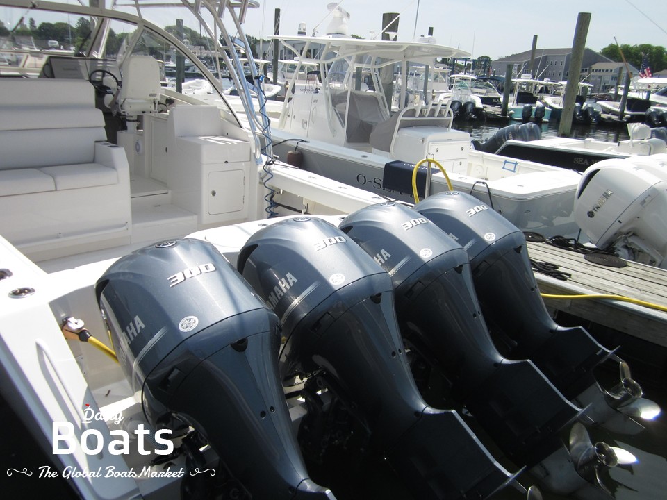 2018 Jupiter 41 Ex for sale. View price, photos and Buy 2018 Jupiter 41 ...