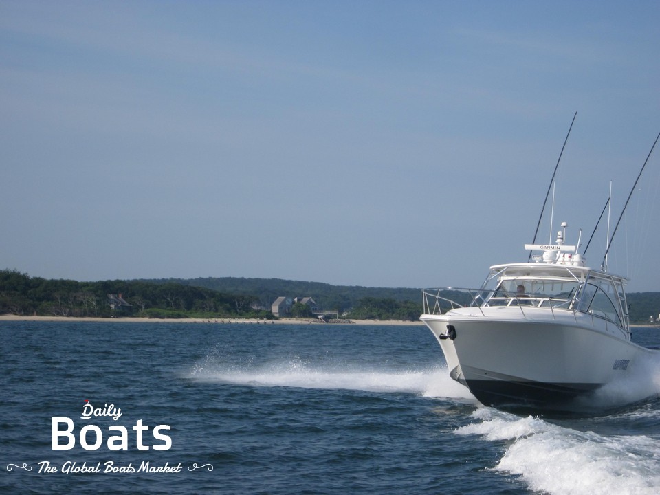 2018 Jupiter 41 Ex for sale. View price, photos and Buy 2018 Jupiter 41 ...