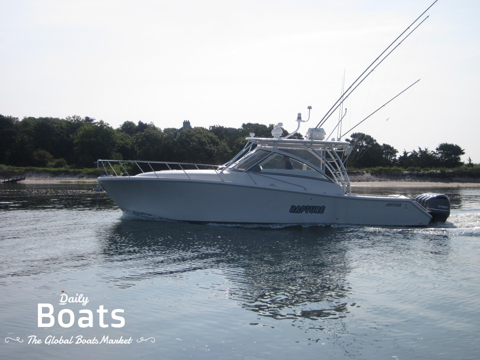 2018 Jupiter 41 Ex for sale. View price, photos and Buy 2018 Jupiter 41 ...