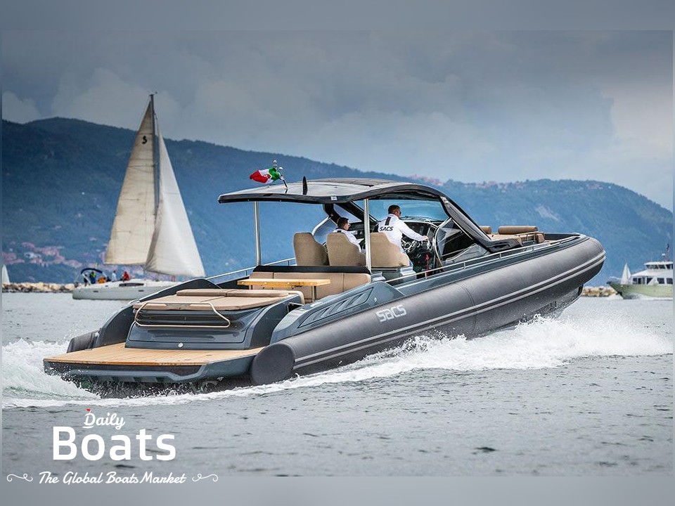 2020 SACS Rebel 47 for sale. View price, photos and Buy 2020 SACS Rebel ...