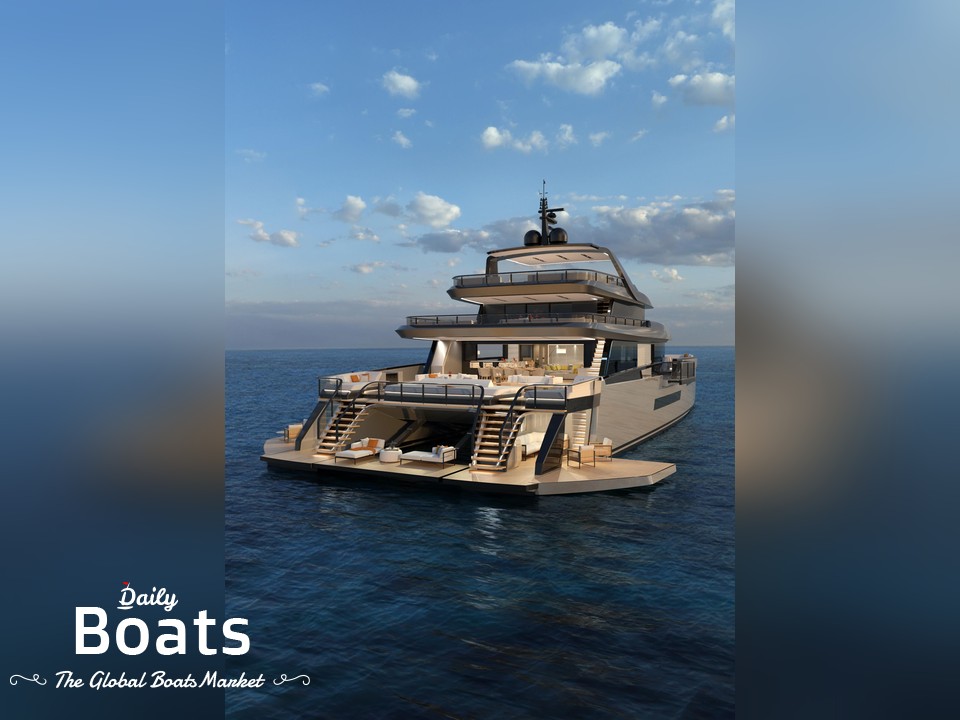 2023 ISA Zeffiro 130 for sale. View price, photos and Buy 2023 ISA ...