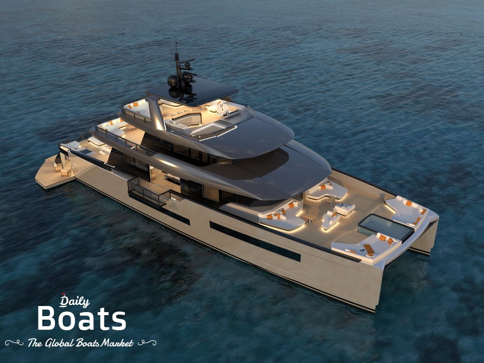 2023 ISA Zeffiro 130 for sale. View price, photos and Buy 2023 ISA ...