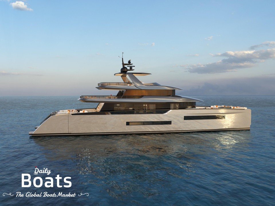 2023 ISA Zeffiro 130 for sale. View price, photos and Buy 2023 ISA ...