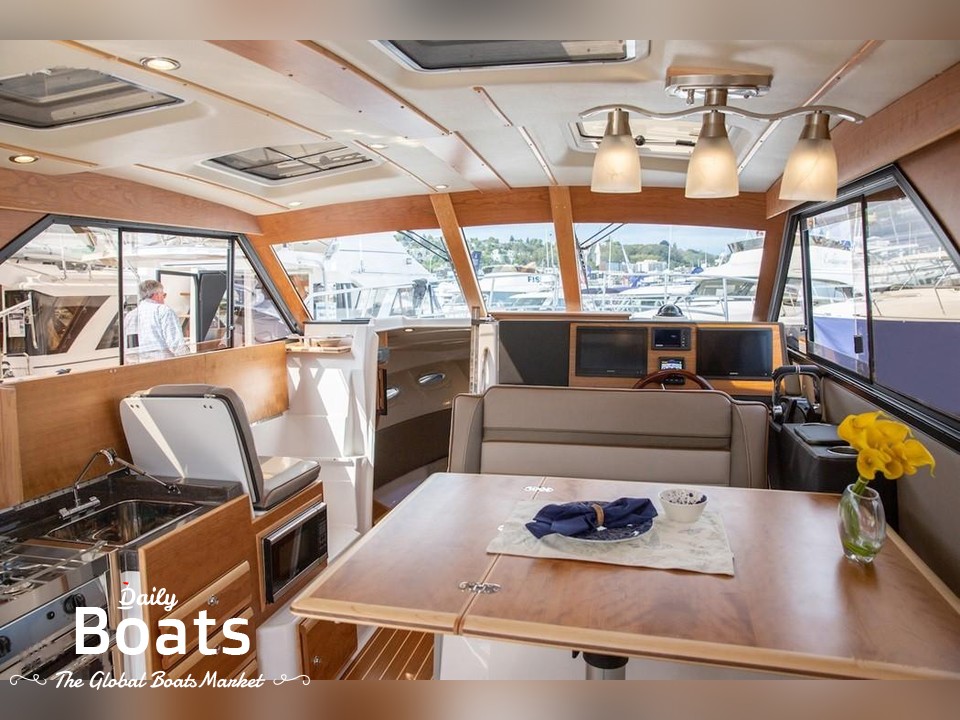 2021 Cutwater 32 Cb for sale. View price, photos and Buy 2021 Cutwater ...