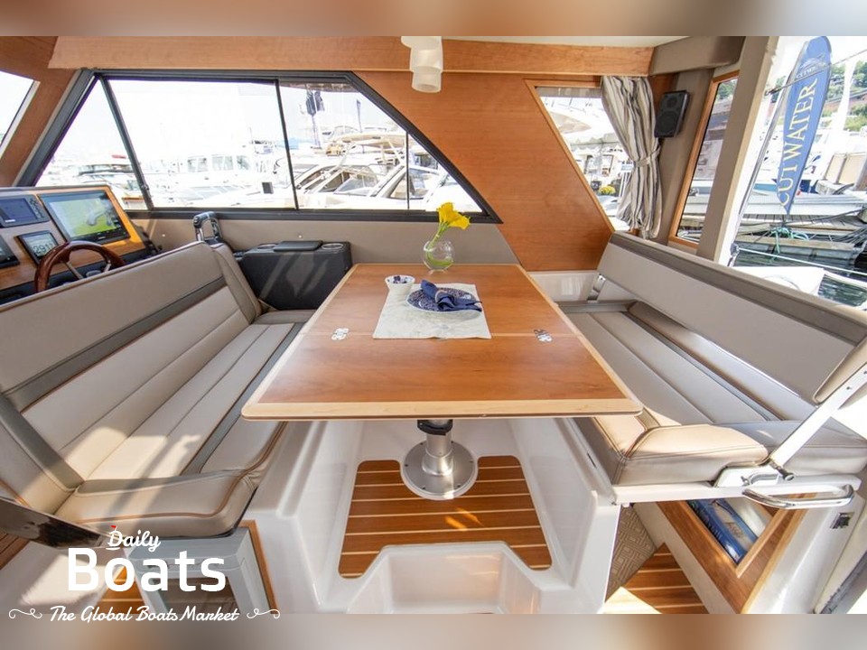 2021 Cutwater 32 Cb for sale. View price, photos and Buy 2021 Cutwater ...