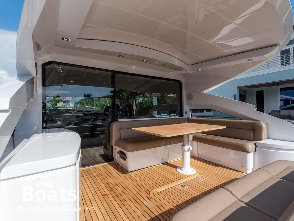 2014 Pershing 64 for sale. View price, photos and Buy 2014 Pershing 64 ...