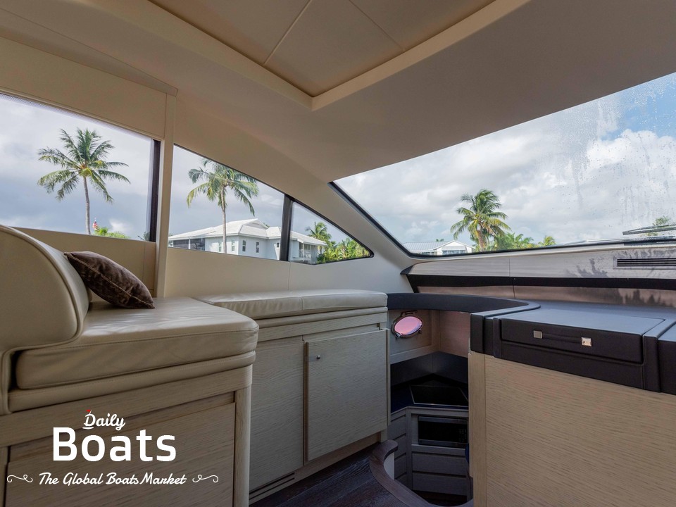 2014 Pershing 64 for sale. View price, photos and Buy 2014 Pershing 64 ...