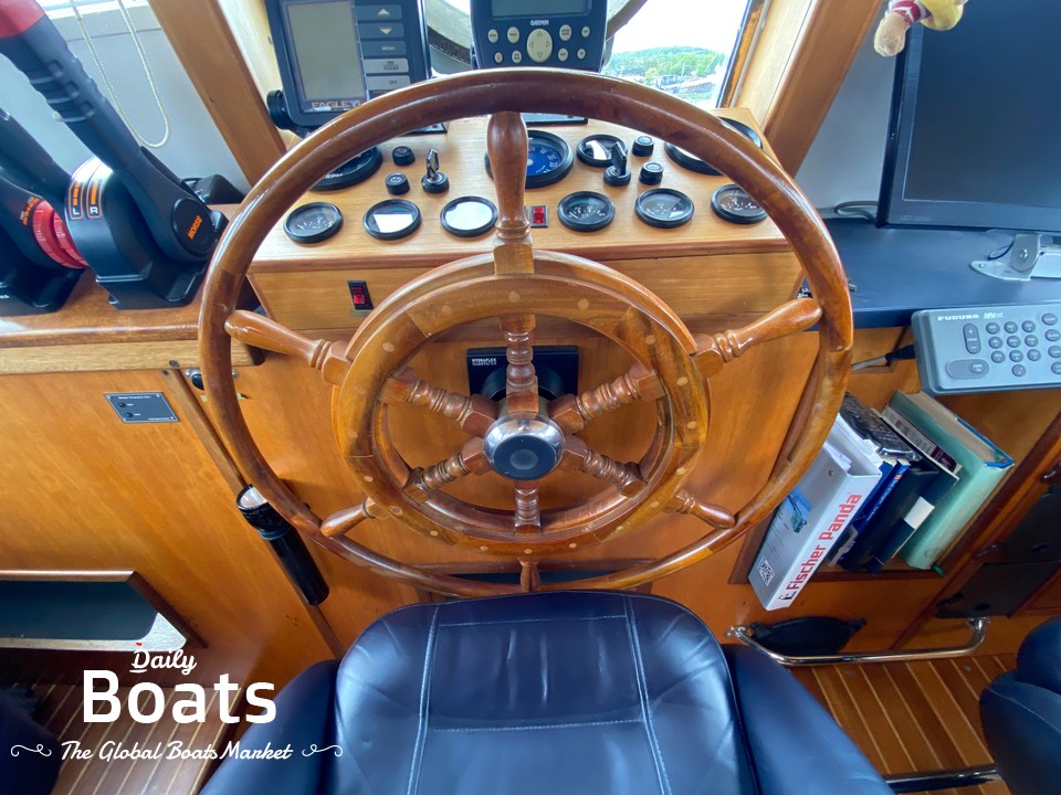 1944 Thornycroft Hs Target Towing Launch for sale. View price, photos ...