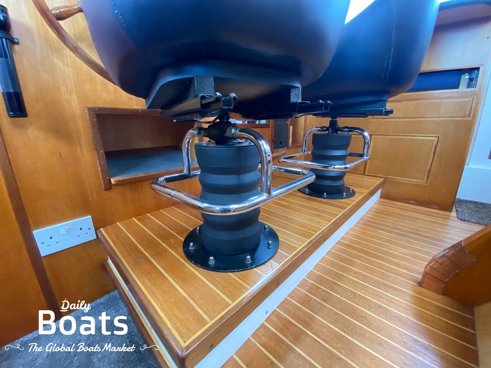 1944 Thornycroft Hs Target Towing Launch for sale. View price, photos ...