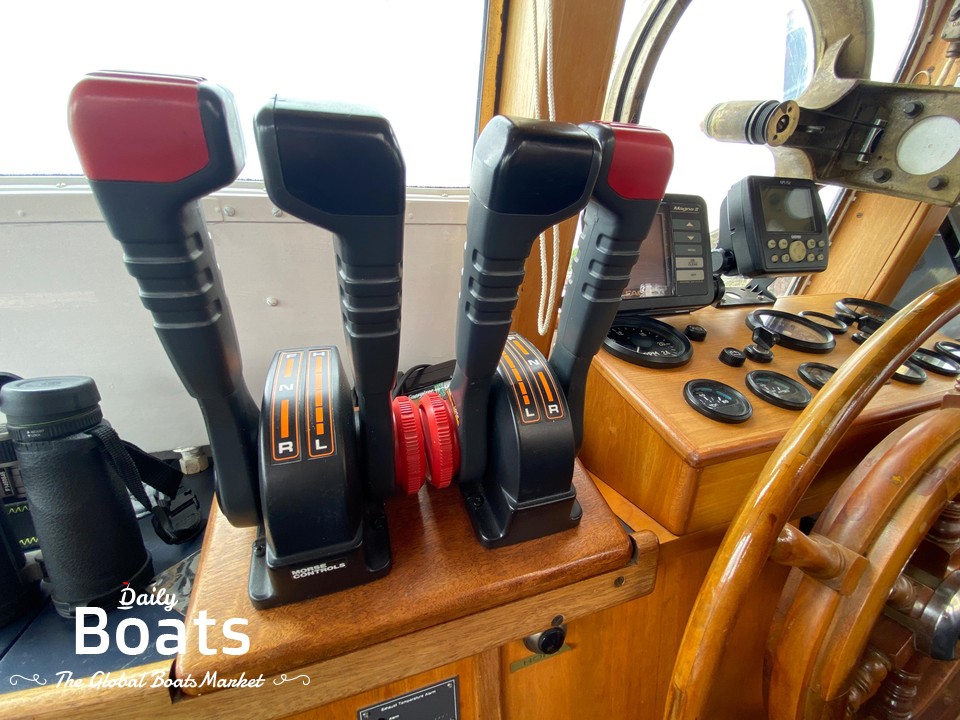 1944 Thornycroft Hs Target Towing Launch for sale. View price, photos ...