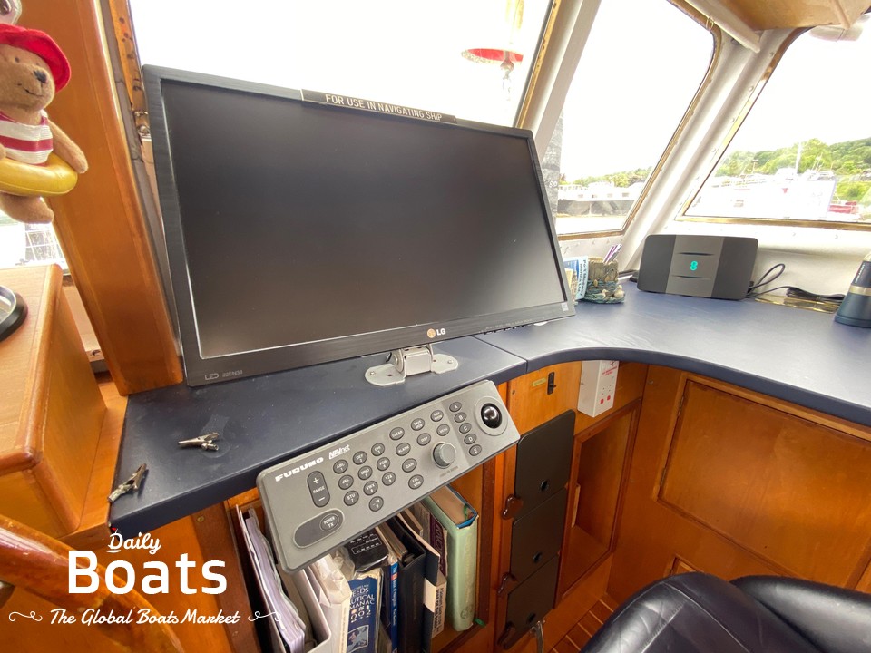 1944 Thornycroft Hs Target Towing Launch for sale. View price, photos ...