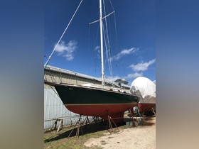 Gulfstar sloop for sale - Daily Boats