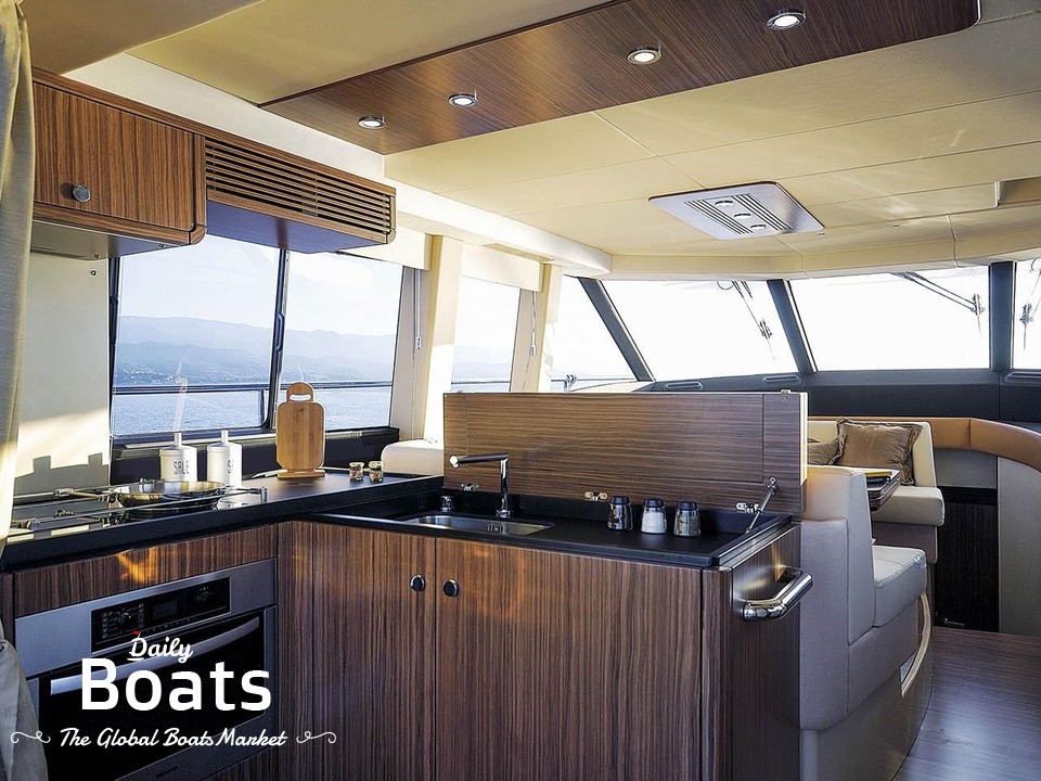 2021 Azimut Magellano 53 for sale. View price, photos and Buy 2021 ...