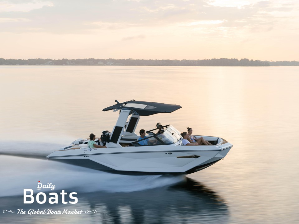 2022 Nautique G23 for sale. View price, photos and Buy 2022 Nautique ...