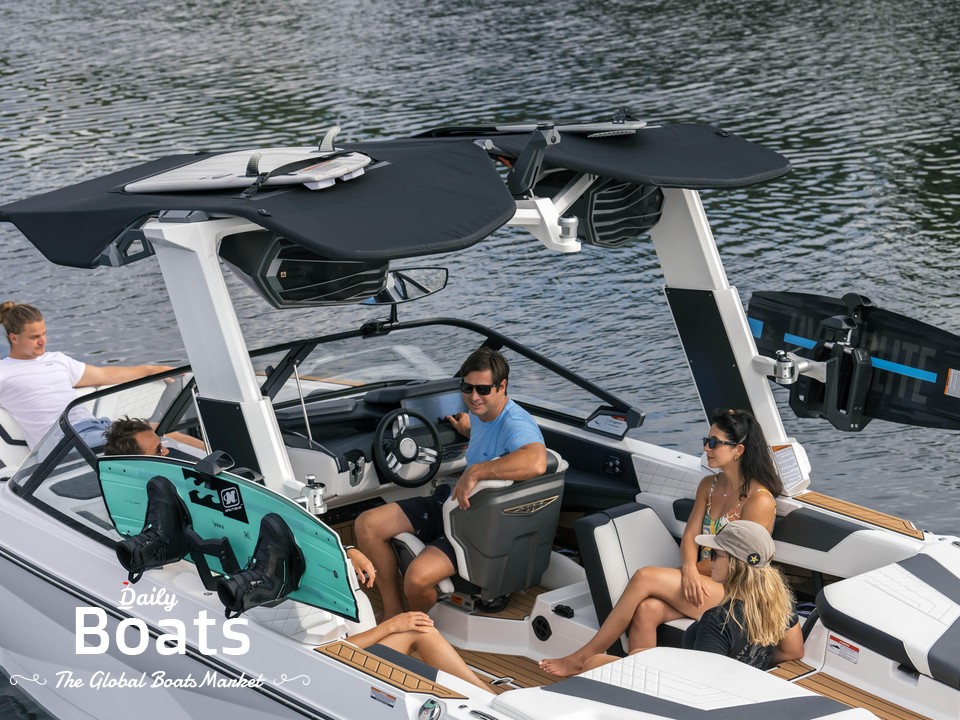 2022 Nautique G23 for sale. View price, photos and Buy 2022 Nautique ...