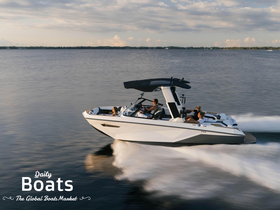 2022 Nautique G23 for sale. View price, photos and Buy 2022 Nautique ...