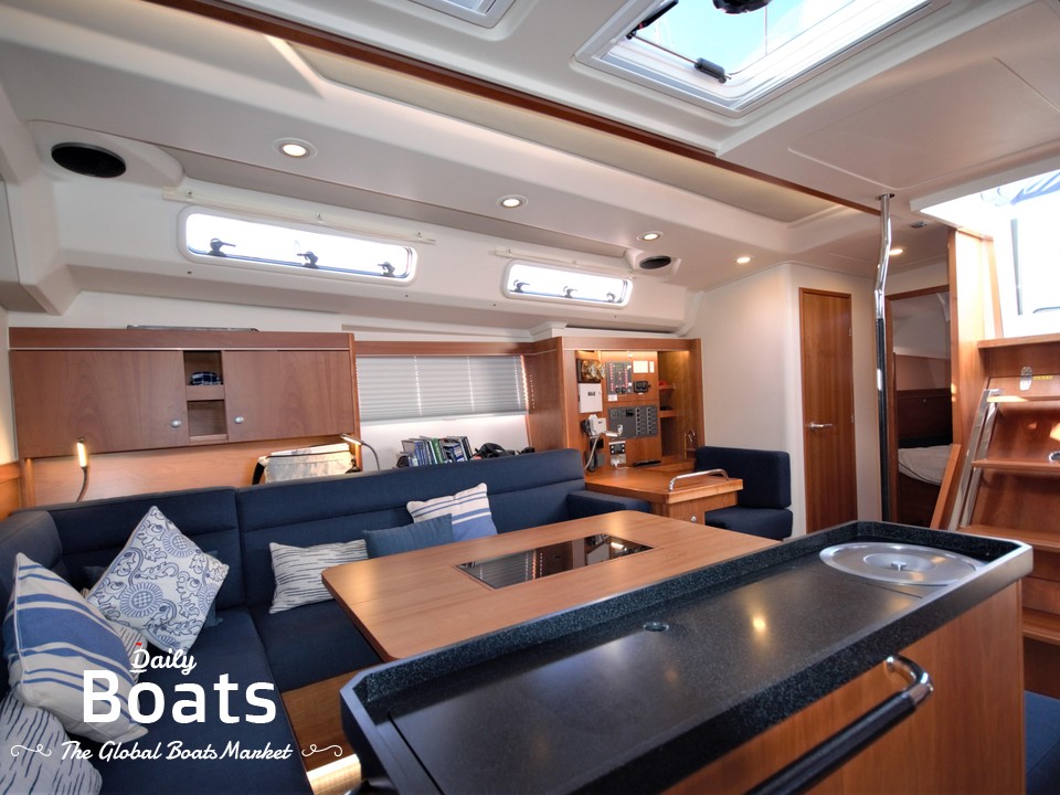 2015 Hanse 505 for sale. View price, photos and Buy 2015 Hanse 505 #344226