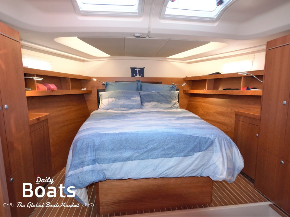 2015 Hanse 505 for sale. View price, photos and Buy 2015 Hanse 505 #344226