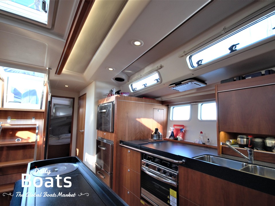 2015 Hanse 505 for sale. View price, photos and Buy 2015 Hanse 505 #344226