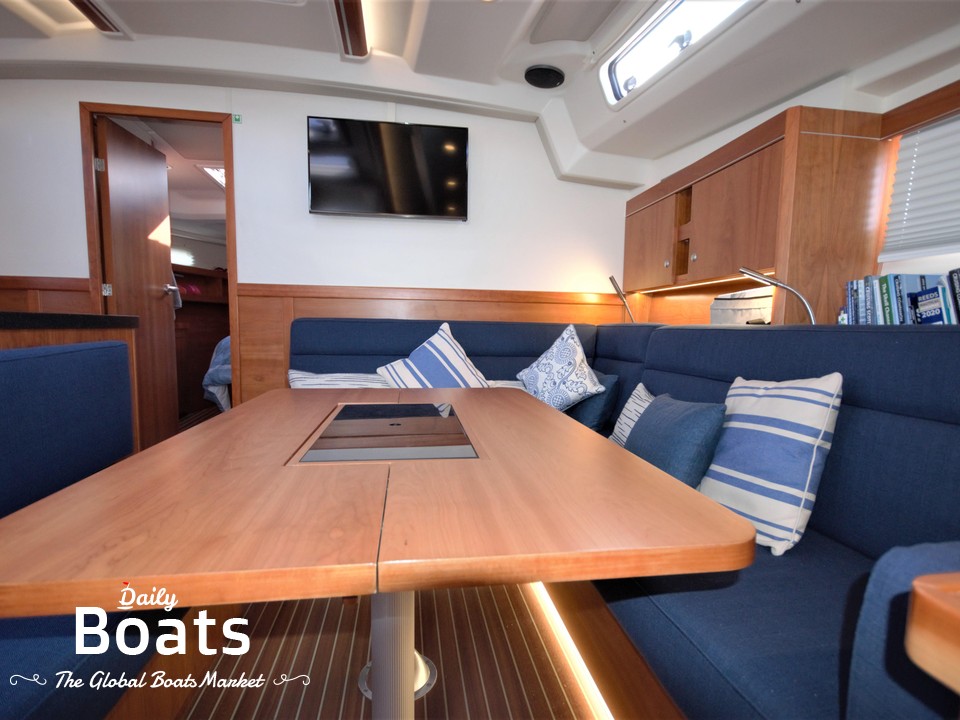 2015 Hanse 505 for sale. View price, photos and Buy 2015 Hanse 505 #344226