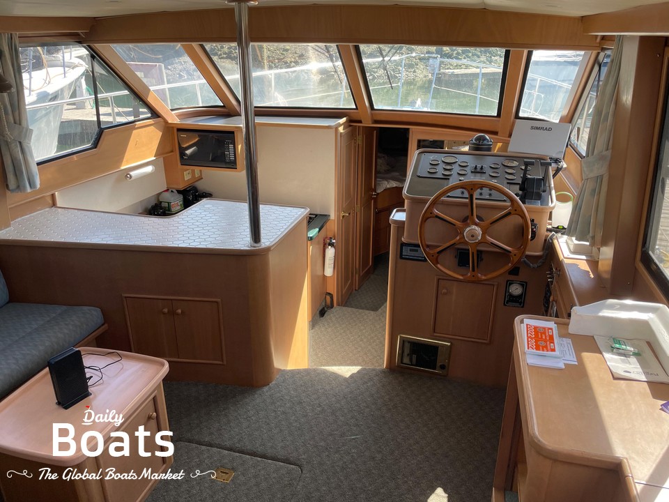 1994 Queenship Aft Cabin for sale. View price, photos and Buy 1994 ...