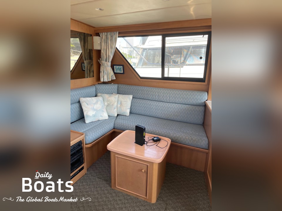 1994 Queenship Aft Cabin for sale. View price, photos and Buy 1994 ...