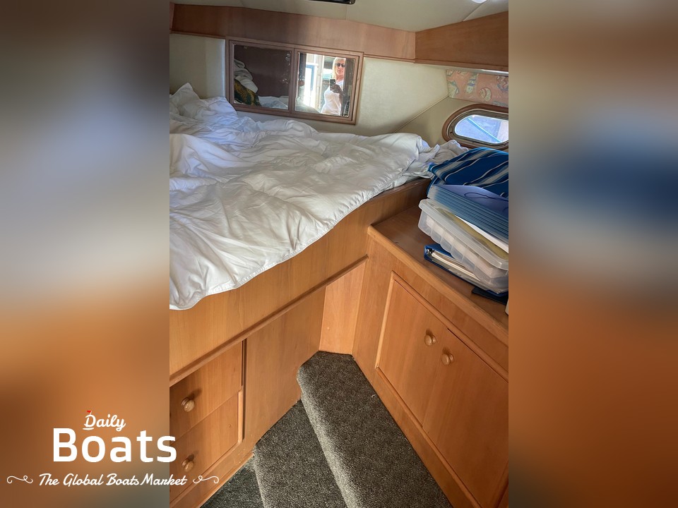 1994 Queenship Aft Cabin for sale. View price, photos and Buy 1994 ...