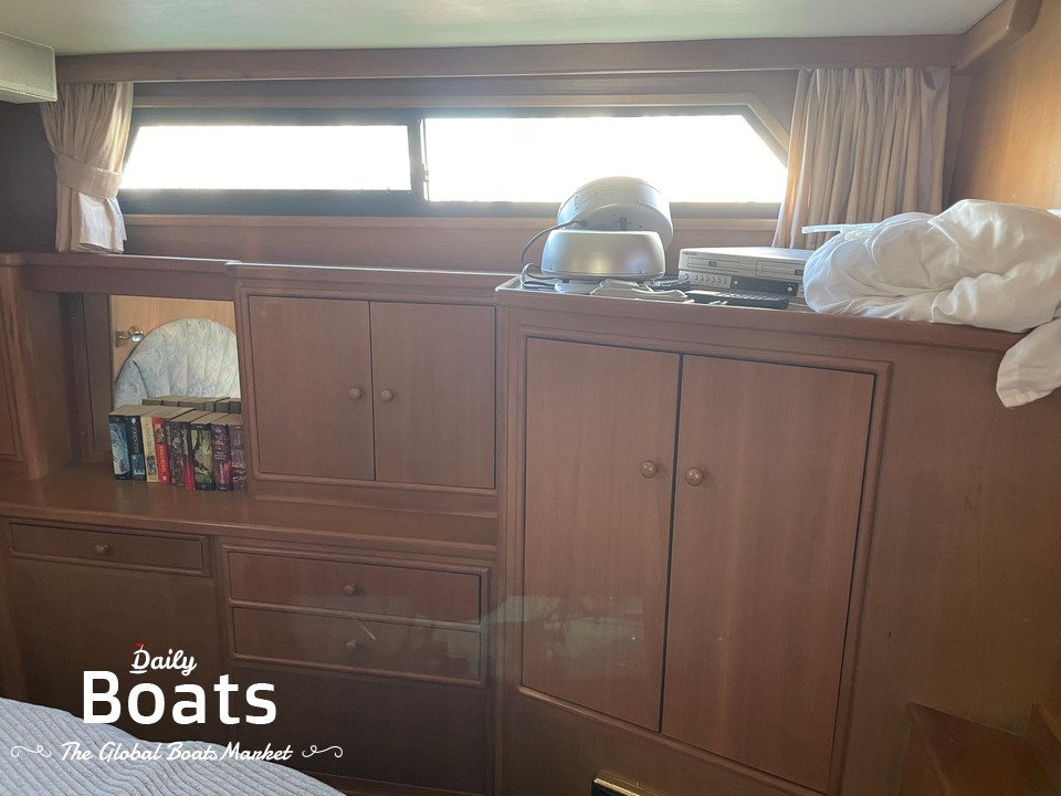 1994 Queenship Aft Cabin for sale. View price, photos and Buy 1994 ...