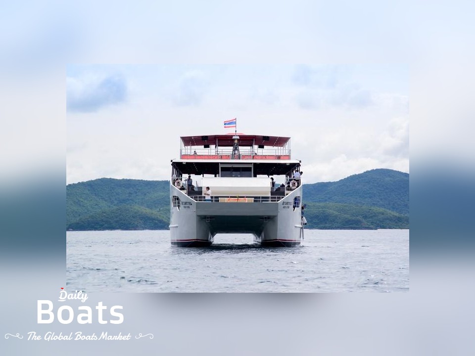 2017 Custom Mariart Shipyard Steel 303 for sale. View price, photos and ...