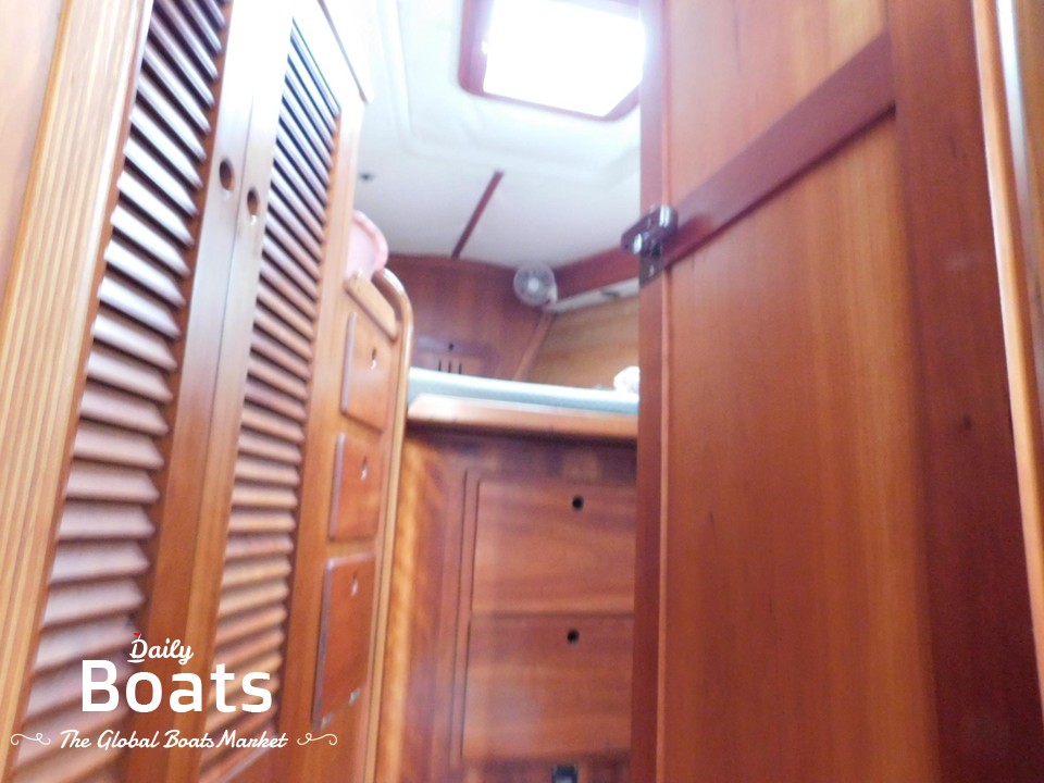 1991 Freedom 45 for sale. View price, photos and Buy 1991 Freedom 45 ...